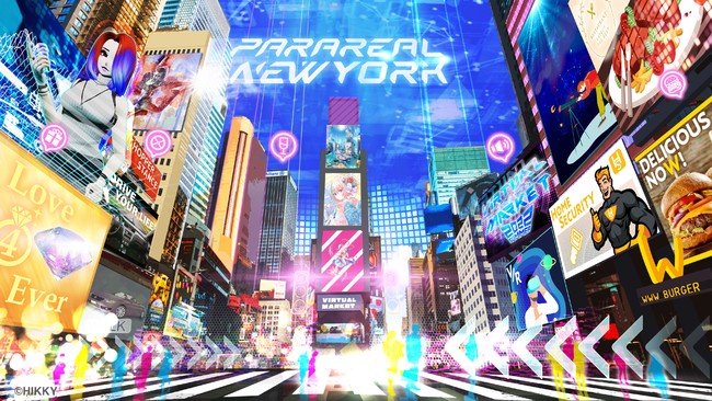 HIKKY、VRイベント「バーチャルマーケット2022 Summer」の開催を決定 テーマは「原点」|CreatorZine|クリエイティブ× ...