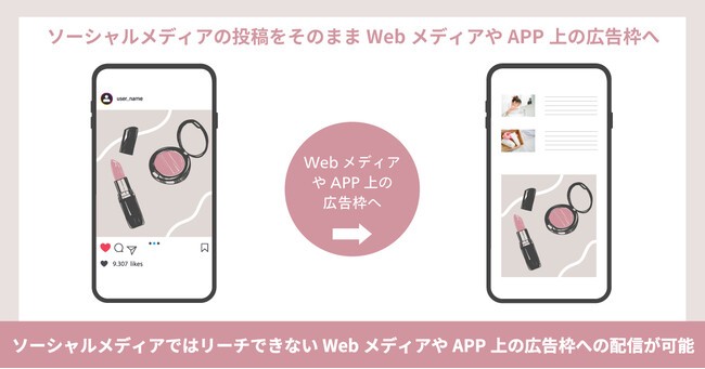 「TRILL」がSpaceback社らと連携 インフルエンサーのSNS投稿を広告面で配信可能に|CreatorZine|クリエイティブ×ITの情報でクリエイターを応援するウェブマガジン