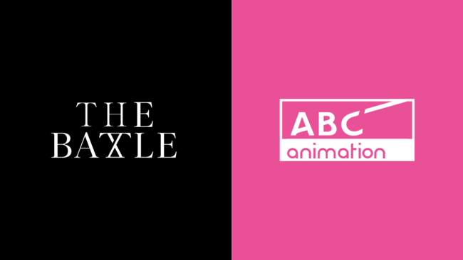 朝日放送HDのABCアニメーションがTHE BATTLEと業務提携 新たな自社IP制作スキームを構築|CreatorZine|クリエイティブ× ...