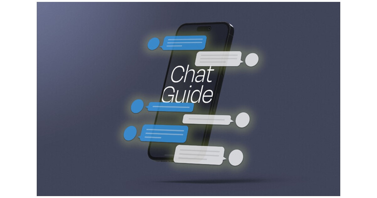 GENEROSITY、チャット形式で文章や動画を展開できるサービス「Chat Guide」を正式リリース|CreatorZine|クリエイティブ×ITの情報でクリエイターを応援するウェブマガジン