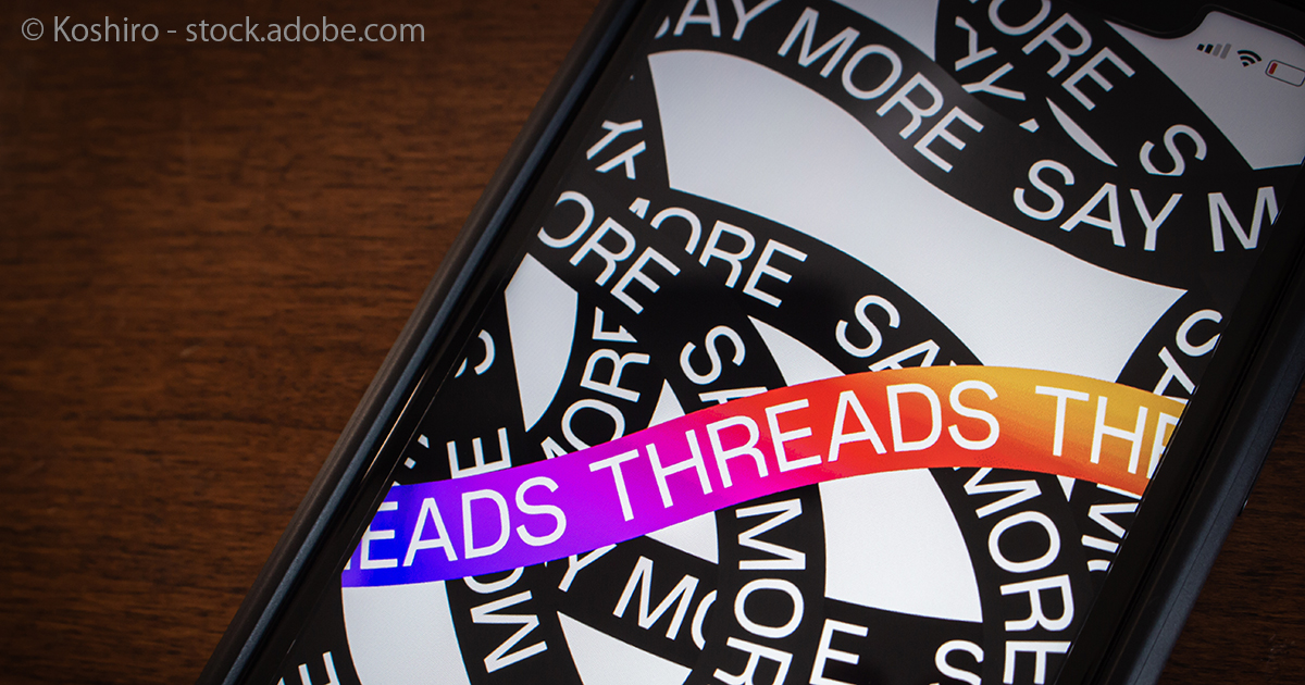 会話を重視した「Threads」はどう使う？ その特徴や活用のヒントをSNSマーケのプロに聞く|CreatorZine|クリエイティブ×ITの情報でクリエイターを応援するウェブマガジン