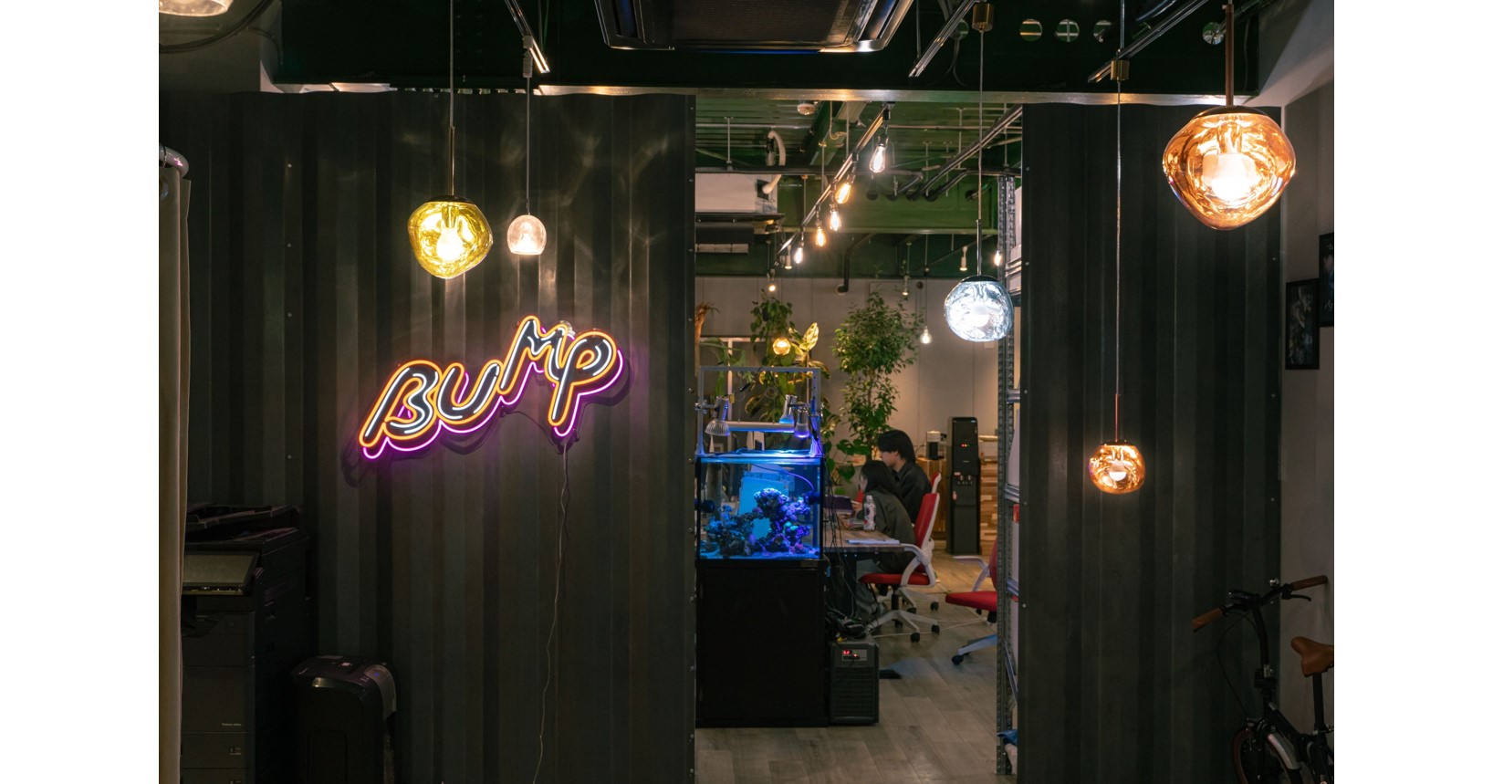 emole、創作活動の心臓部となるオフィスを移転し、定期的なオーディション開催やフォトスタジオ機能を提供|CreatorZine ...