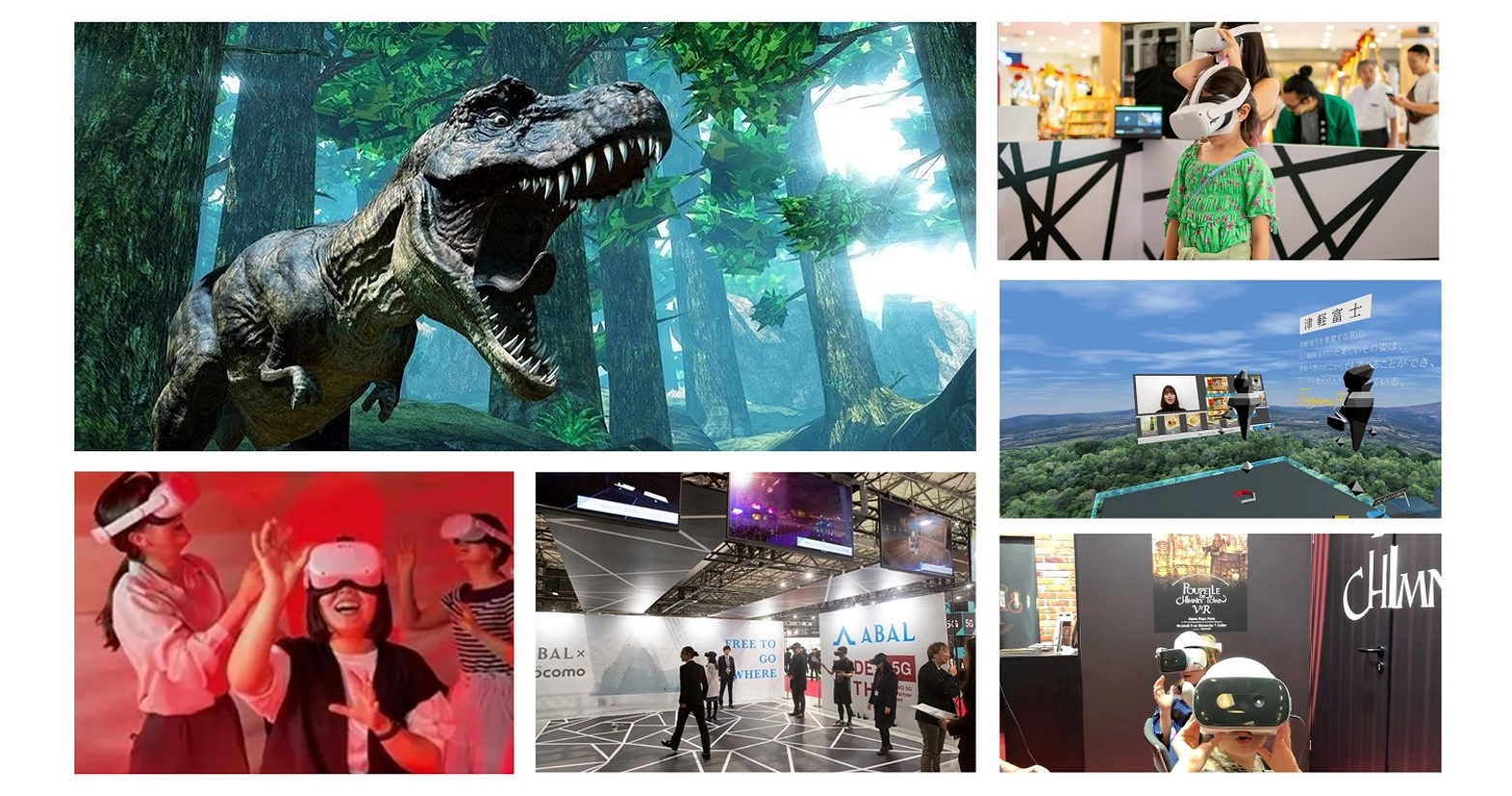 電通、空間拡張を実現した次世代エンタメプラットフォーム 「Scape」を提供するABALと戦略的提携|CreatorZine|クリエイティブ×ITの情報でクリエイターを応援するウェブマガジン